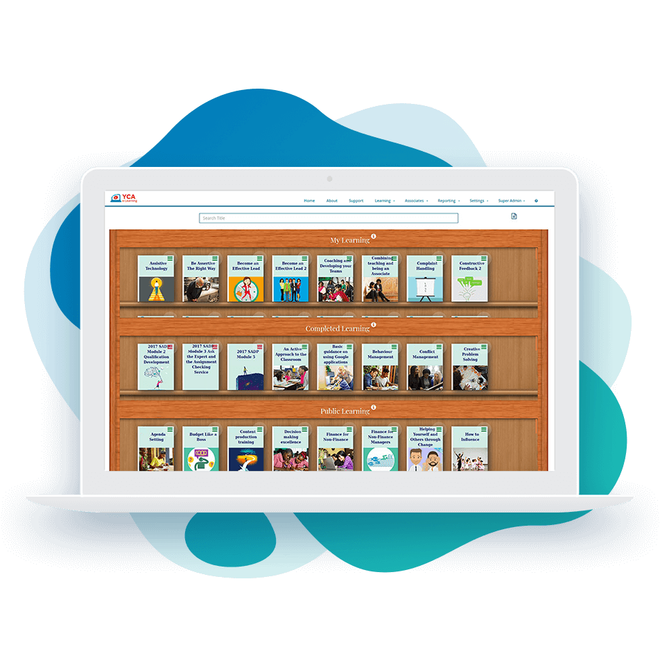 Top Learning Management System Software (LMS) for Employees