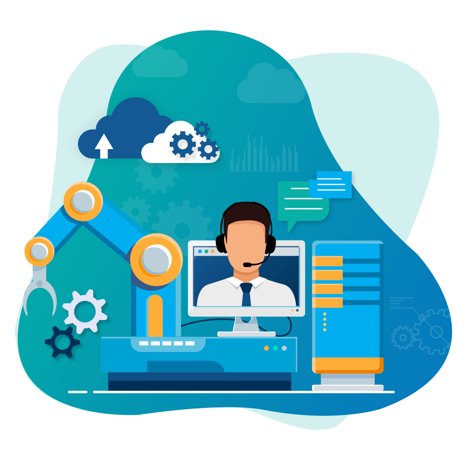 Expert Lean Manufacturing Consultants in Lean Industry 4.0